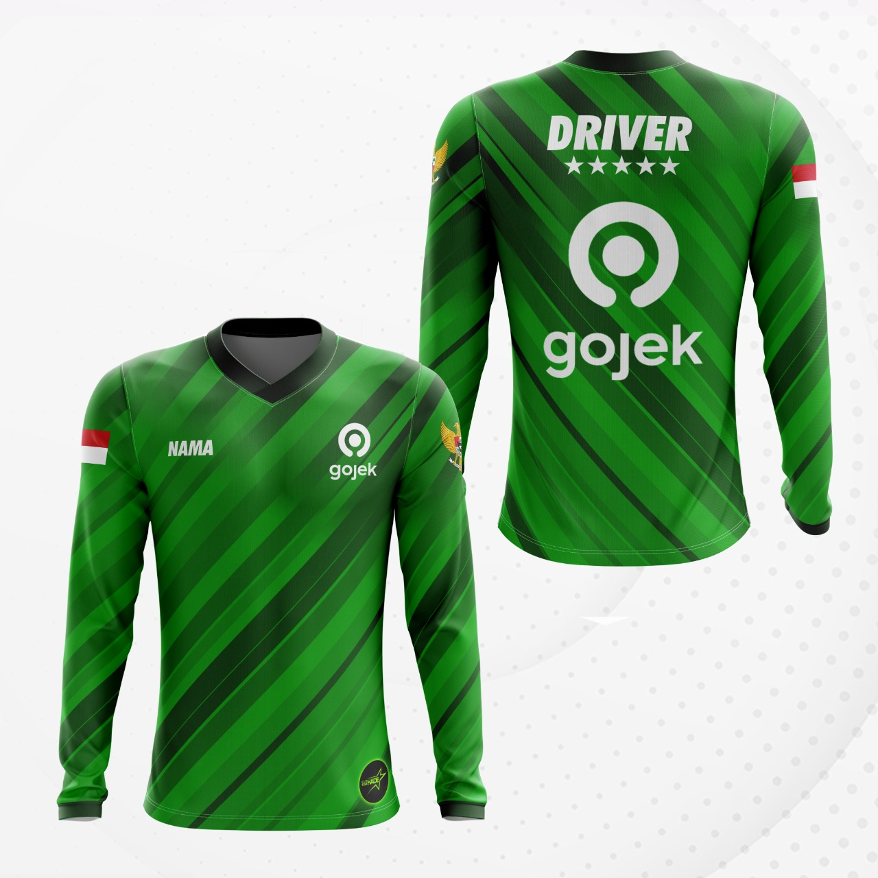 WA 0812-2020-2760 | Bikin Jersey Komunitas Motor