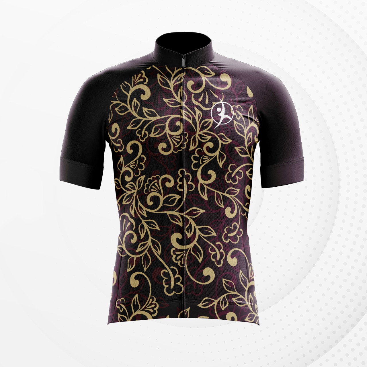 WA 0812-2020-2760 | Kaos Jersey Sepeda Road Bike