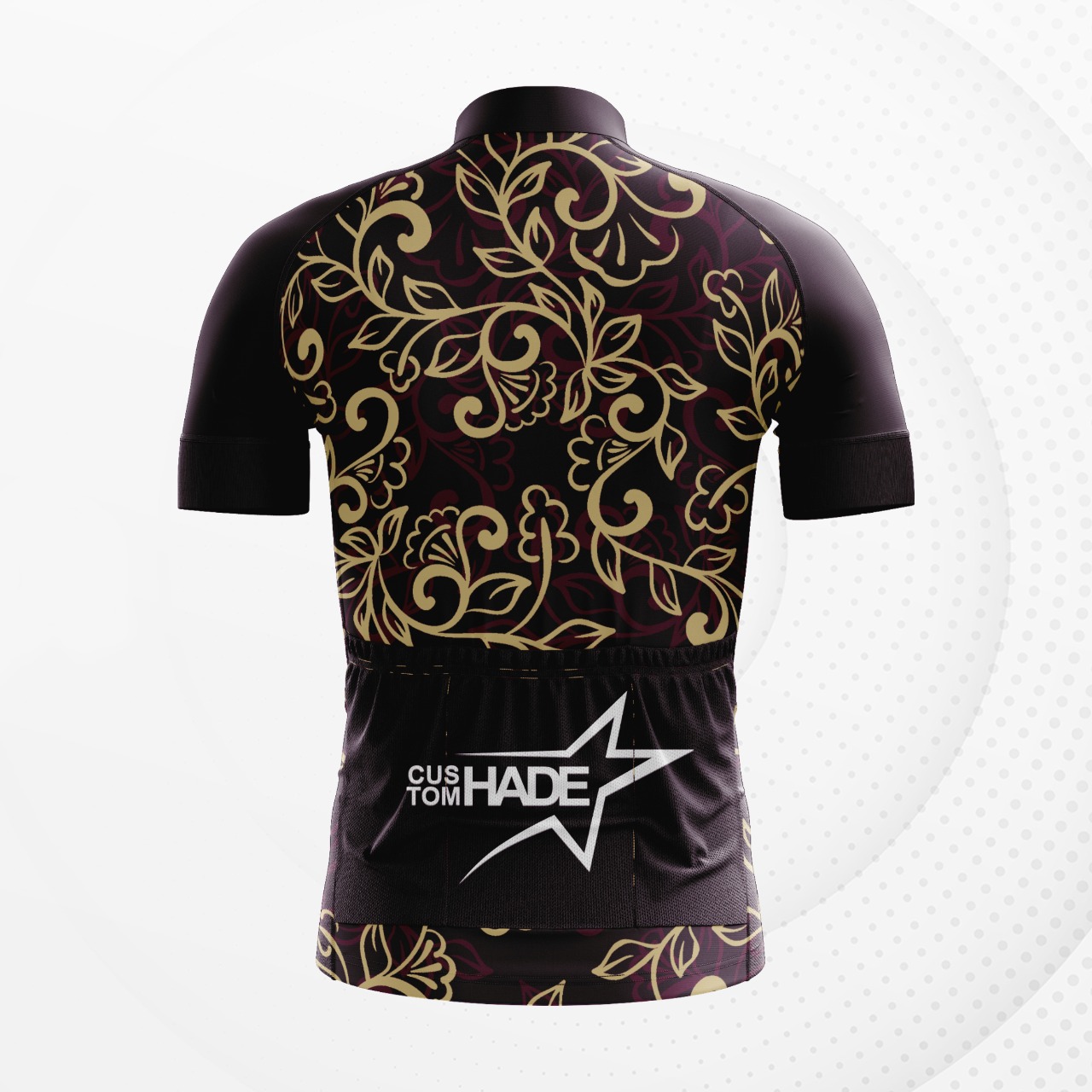 WA 0812-2020-2760 | Kaos Jersey Sepeda Road Bike