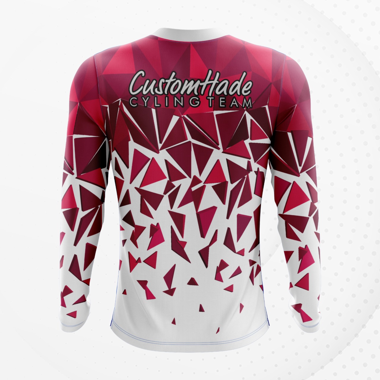 WA 0812-2020-2760 | Jersey Sepeda MTB Custom